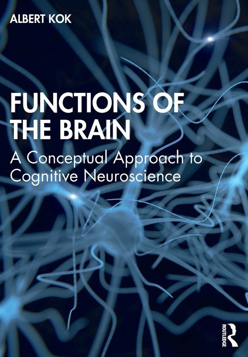Functions of the Brain - W opisie | Książka w Empik
