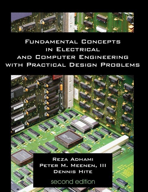Fundamental Concepts in Electrical and Computer Engineering with ...