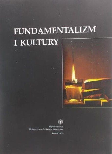 Fundamentalizm i kultury - Szulakiewicz Marek | Książka w Empik