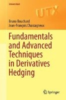 Fundamentals and Advanced Techniques in Derivatives Hedging - Bouchard Bruno | Książka w Empik