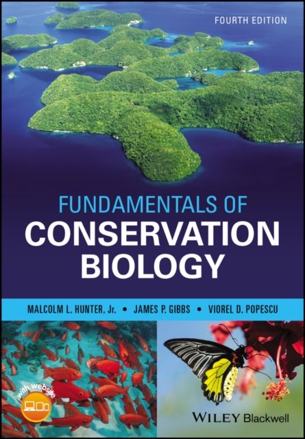 Fundamentals of Conservation Biology - Opracowanie zbiorowe | Książka w ...