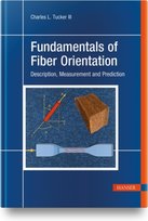 Fundamentals of Fiber Orientation - Hanser Fachbuchverlag | Książka w Empik