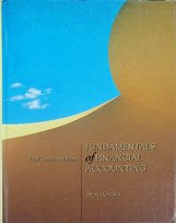 Fundamentals of Financial Accounting - Opracowanie zbiorowe | Książka w ...