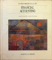 Fundamentals of Financial Accounting - Opracowanie zbiorowe | Książka w ...