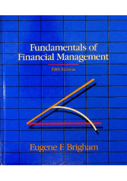 Fundamentals of Financial Management - | Książka w Empik