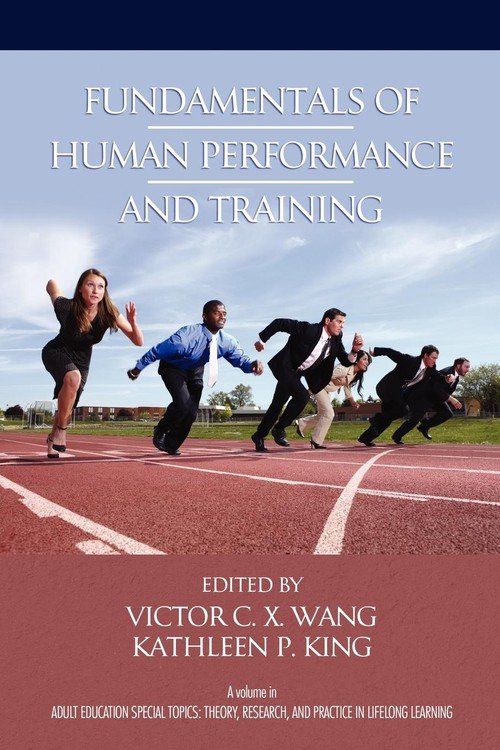 Fundamentals of Human Performance and Training (PB) - Information Age ...