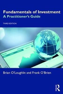 Fundamentals of Investment: A Practitioner's Guide - Opracowanie ...