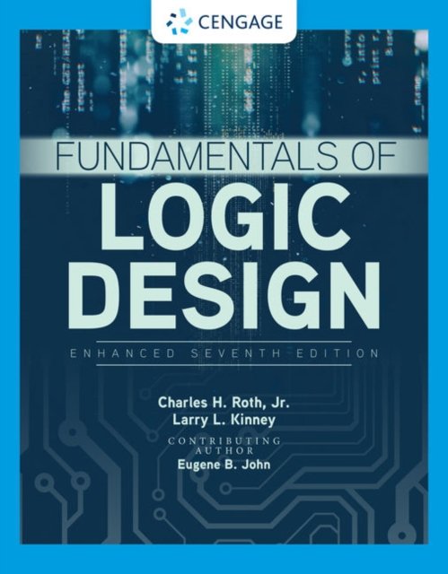 Fundamentals of Logic Design, Enhanced Edition - Opracowanie zbiorowe ...