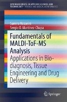 Fundamentals of MALDI-ToF-MS Analysis - Hosseini Samira | Książka w Empik