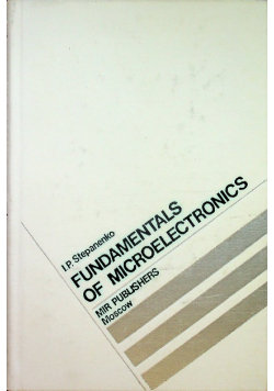 Fundamentals of microelectronics - | Książka w Empik