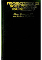 Fundamentals of noise control engineering - Opracowanie zbiorowe ...