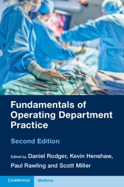 Fundamentals of Operating Department Practice - Cambridge University ...