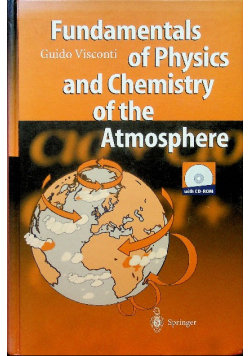 Fundamentals of physics z CD - Guido Visconti | Książka w Empik