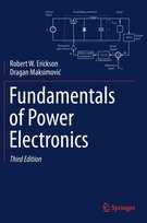 Fundamentals of Power Electronics - Opracowanie zbiorowe | Książka w Empik