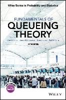 Fundamentals of Queueing Theory - Shortle John F. | Książka w Empik