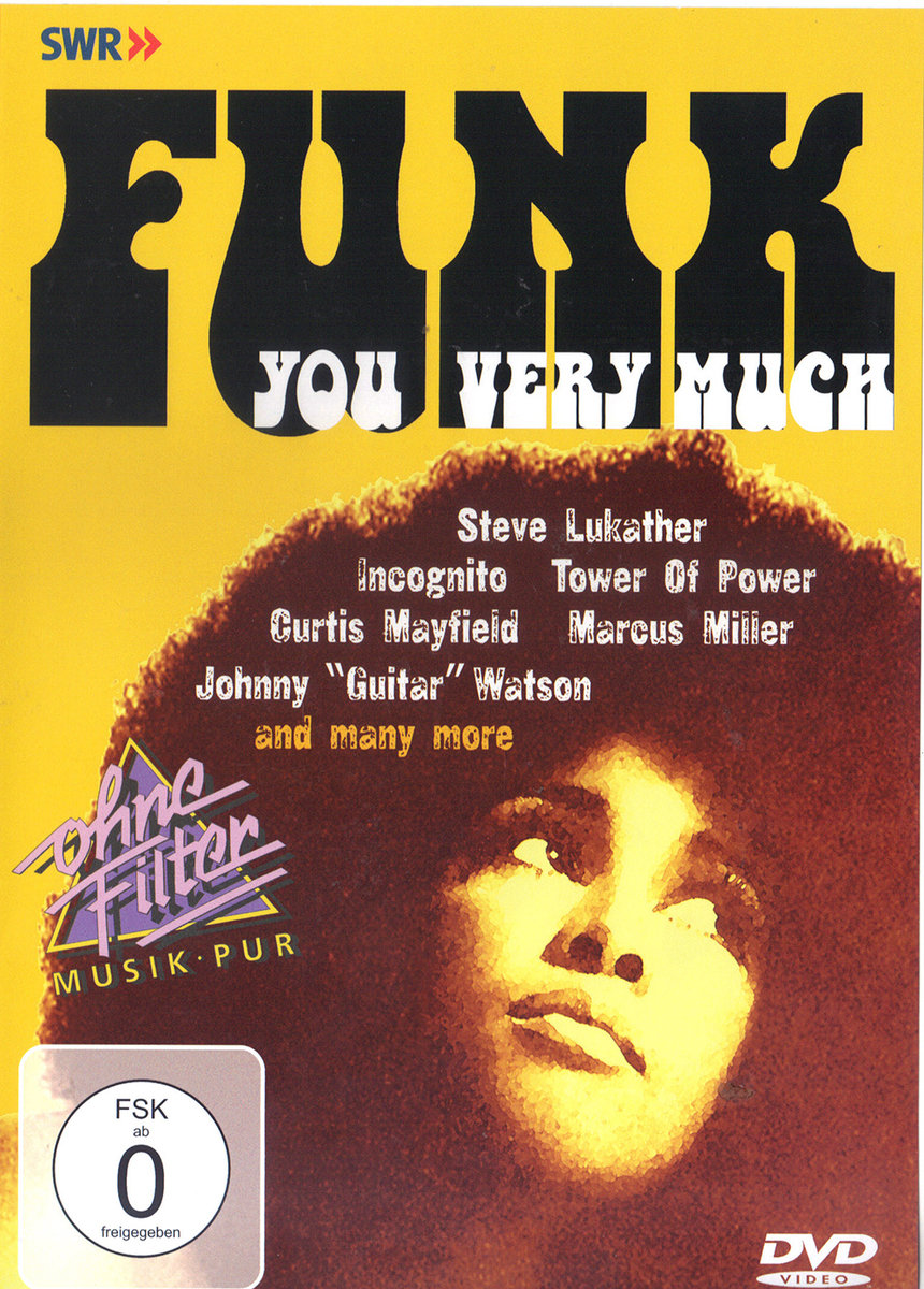 Funk You Very Much - Collins Albert | Muzyka Sklep EMPIK.COM