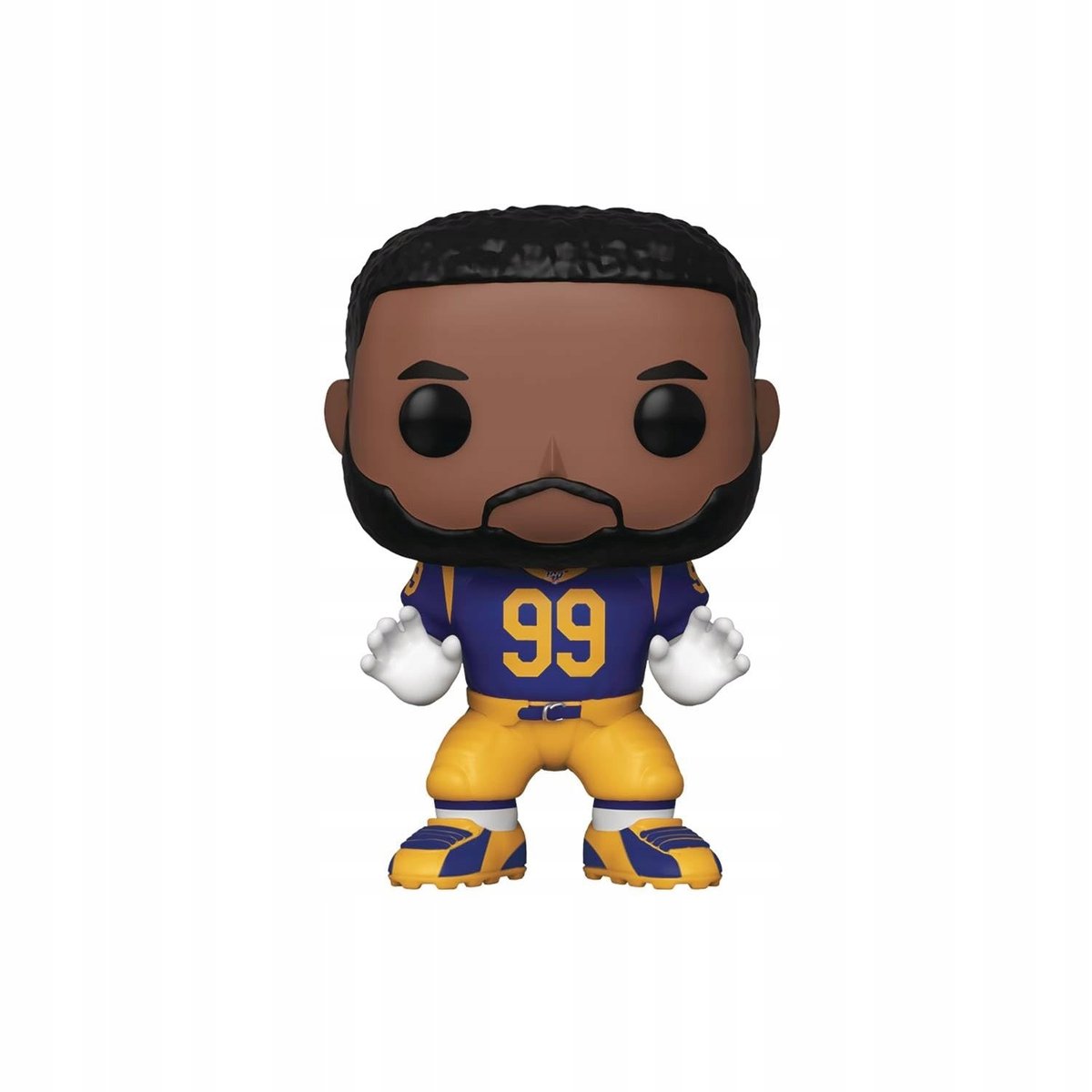 Funko Aaron Donald (Los Angeles Rams) NFL Pop! - Funko | Sklep EMPIK.COM