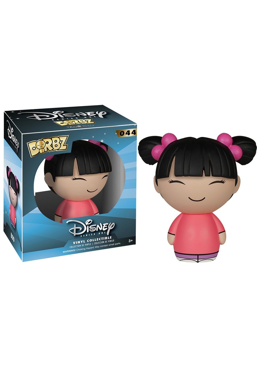 Funko Dorbz Disney Boo - Funko | Sklep EMPIK.COM