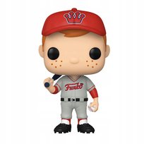 Funko Exclusive POP | Baseball Freddy (Red Hat) - Funko POP! | Sklep ...