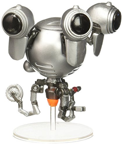 Funko - figurka winylowa Codsworth, kolekcja pop, seria Fallout 4 ...
