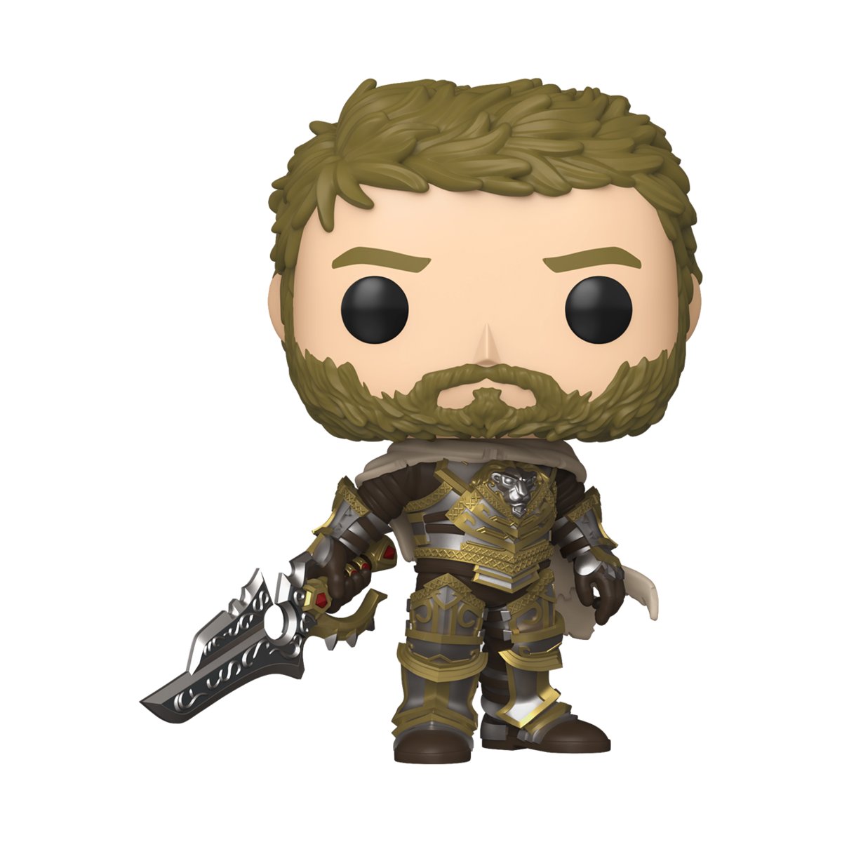 Funko, Funko POP!, GRY WIDEO, Figurka Kolekcjonerska, World of Warcraft ...