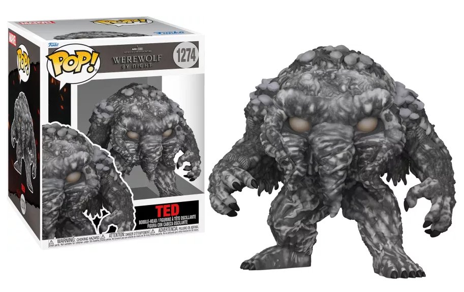 Funko, Funko POP! Super, SUPERBOHATEROWIE, Figurka Kolekcjonerska ...