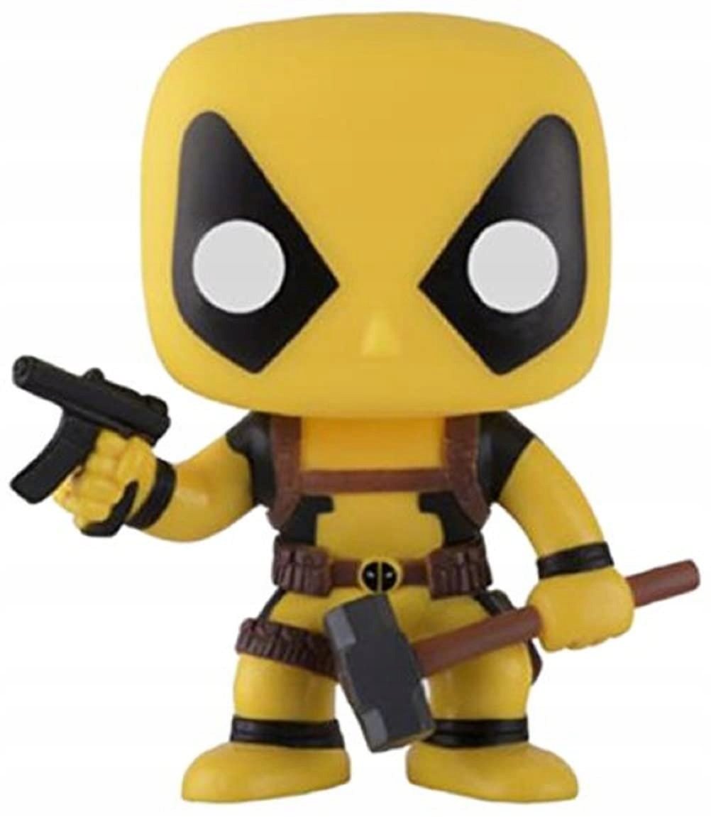 Funko Mystery Pop Hot Topic Exclusive Slapstick - Funko | Sklep EMPIK.COM