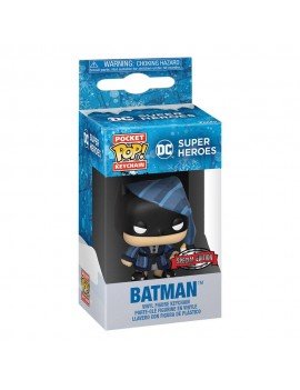 Funko Pocket POP! Keychain, breloczek, DC, Batman - Funko POP! | Moda ...