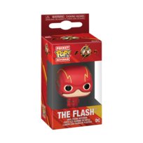 Funko Pocket POP! Keychain, breloczek, The Flash - Funko POP! | Moda ...