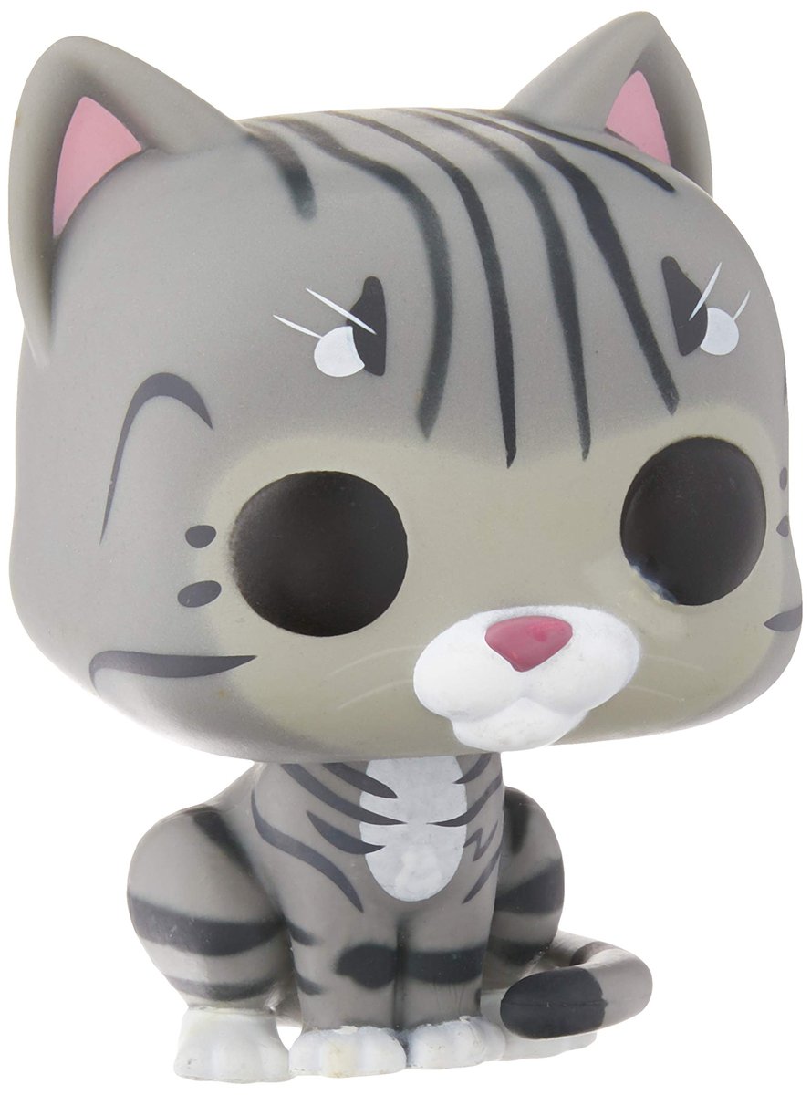 Funko Pop 66 - Minerva McGonagall as Cat - Harry Potter - Funko | Sklep ...