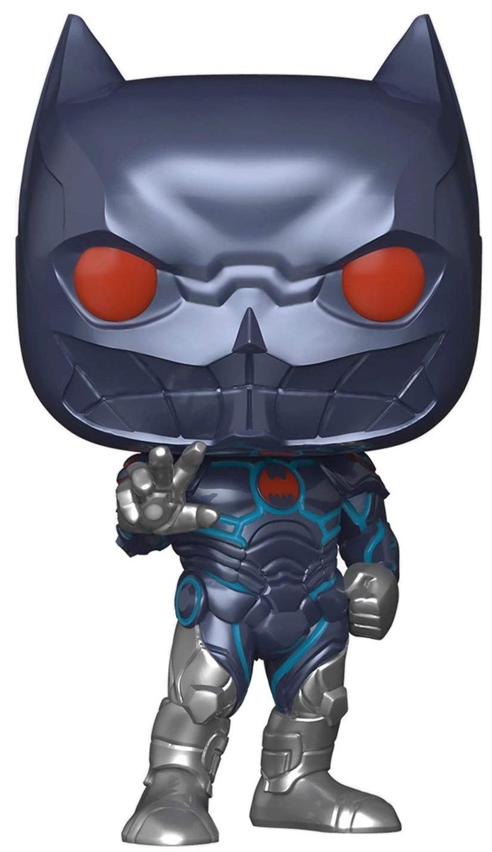 Funko Pop! Batman Murder Machine #360 Exclusive - Funko | Sklep EMPIK.COM