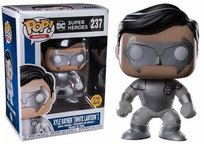 Funko Pop! Dc Super Heroes Kyle Rayner 237 Glow - Inna marka | Sklep ...