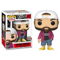 Funko POP! Directors Kevin Smith 37 SE figurka - Funko | Sklep EMPIK.COM
