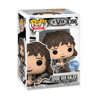 Funko POP! Eddie van Halen 350 - Funko | Sklep EMPIK.COM