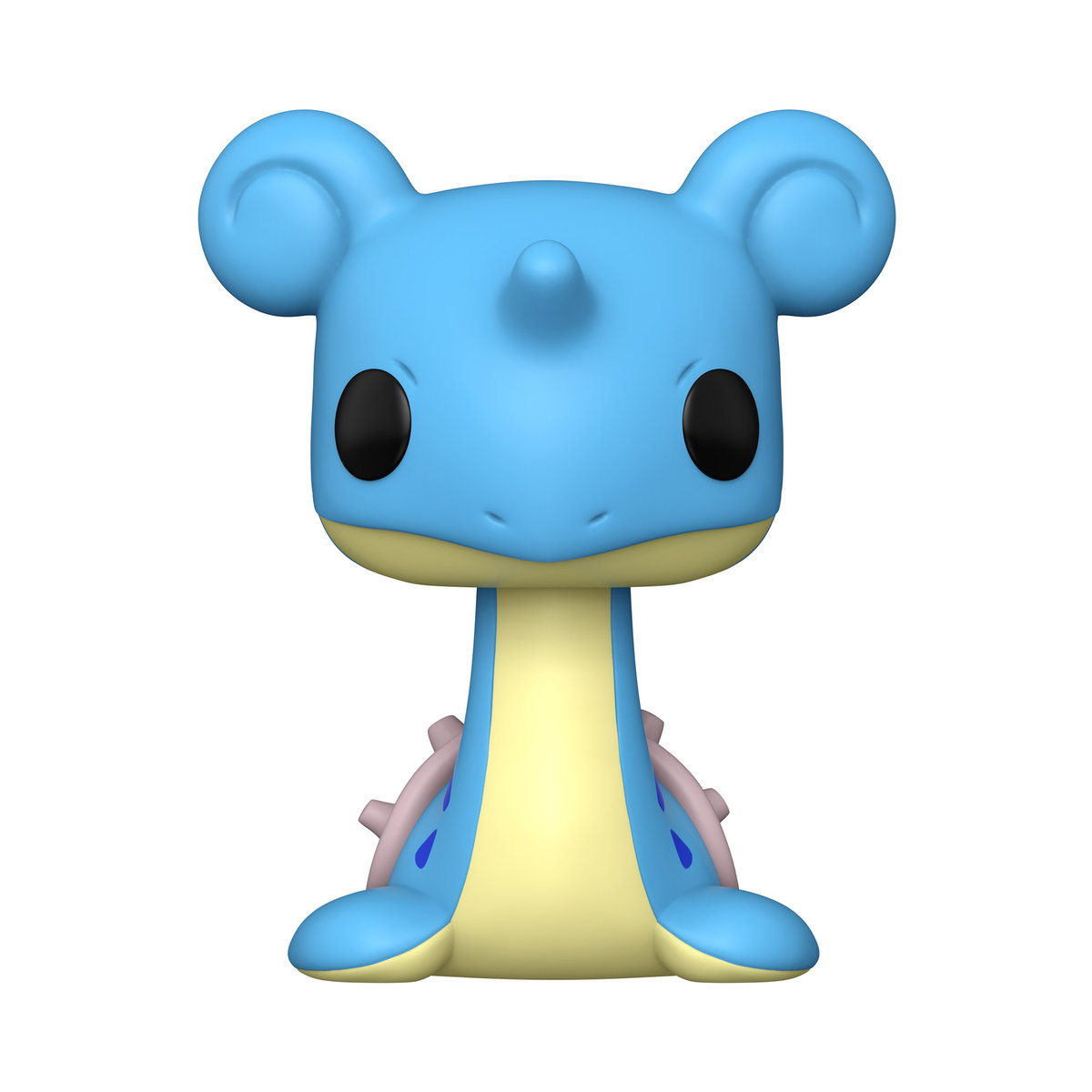 Funko POP!, figurka kolekcjonerska, Jumbo: Pokemon - Lapras(EMEA ...