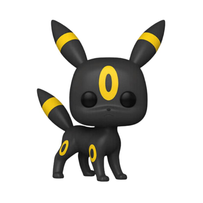 Funko POP!,figurka kolekcjonerska,Pokemon,Umbreon, 948 - Funko | Sklep ...
