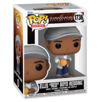 Funko POP!,figurka kolekcjonerska,Shawshank Redemption,Andy Dufresne ...