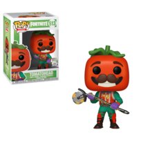 Funko POP! Games, figurka kolekcjonerska, Fortnite, TomatoHead, 513 ...