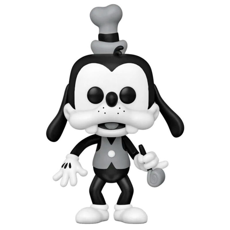 Funko Pop! Goofy Disney 100th Anniversary – Ekskluzywna Figurką ...