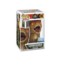 Funko Pop! Jurassic Park - Carnotaurus #1804 - Inna marka | Sklep EMPIK.COM