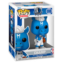 Funko POP Mavericks 8 Champ - Funko - POP! | Sklep EMPIK.COM