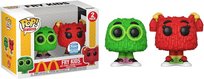 Funko POP McDonald's 2pack Fry Kids Special Edition - Funko | Sklep ...