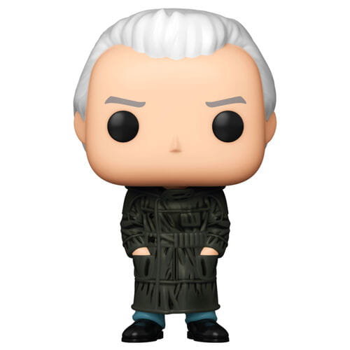 Funko POP! Movies, figurka kolekcjonerska, Blade Runner 2049, Roy Batty ...