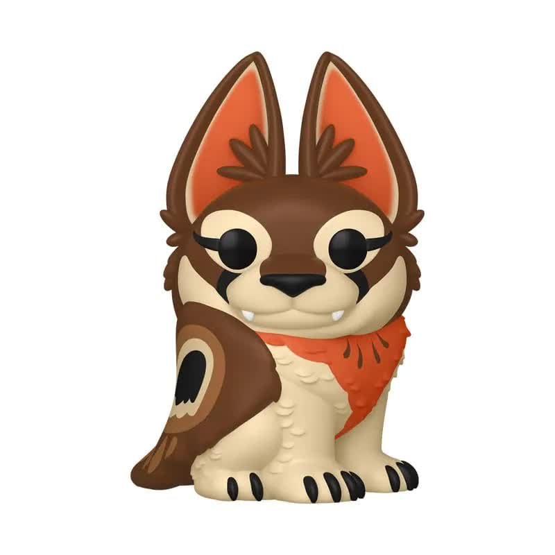 Funko Pop! Spellbound - Zaklęci - Gryphon #1439 - Funko | Sklep EMPIK.COM