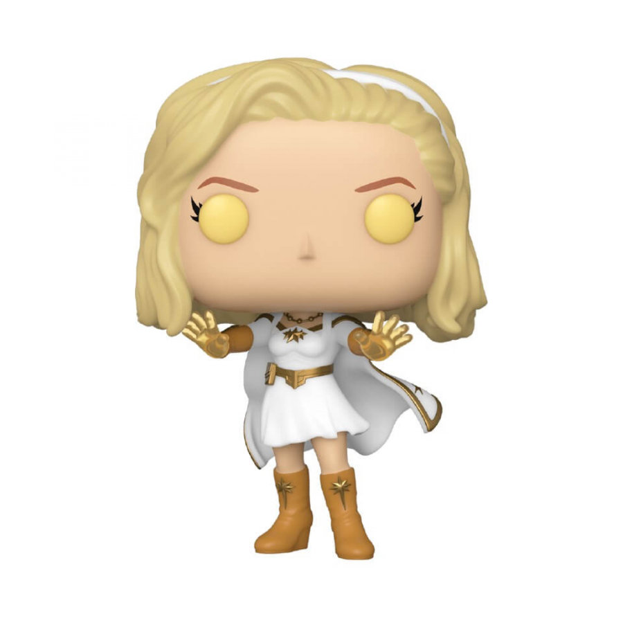 Funko POP! Television, figurka kolekcjonerska, The Bobys, Starlight ...