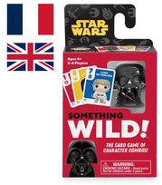 funko something wild - star wars - darth vader fr/uk - Funko | Sklep ...