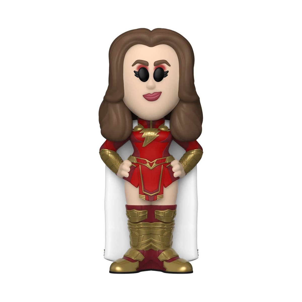 Funko Vinyl SODA, Shazam 2, 1/6 szans na rzadki wariant pościgu ...