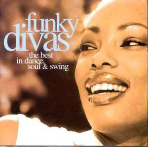Funky Divas 1 - Various Artists | Muzyka Sklep EMPIK.COM