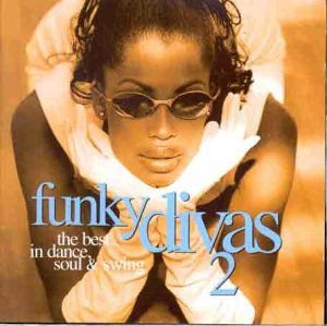 Funky Divas 2 - Various Artists | Muzyka Sklep EMPIK.COM