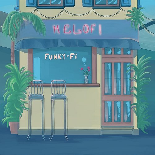Funkyfi - Melofi | Muzyka, mp3 Sklep EMPIK.COM